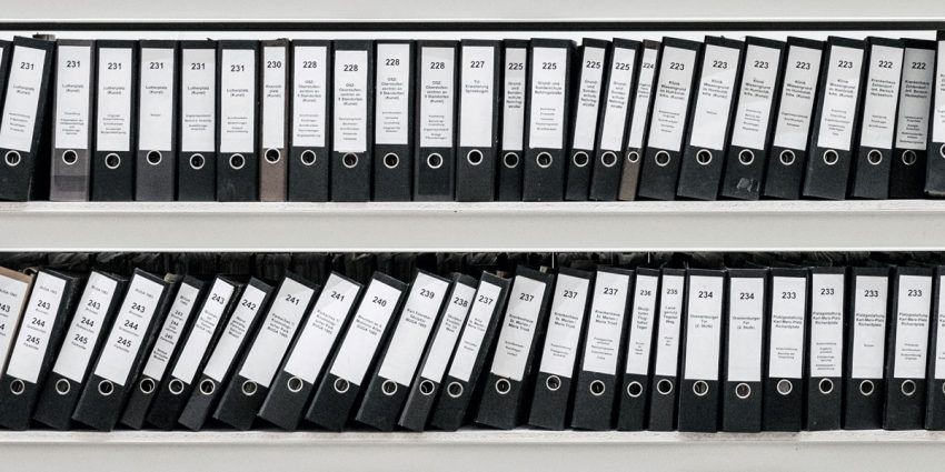 Technical file - International Certification Organization